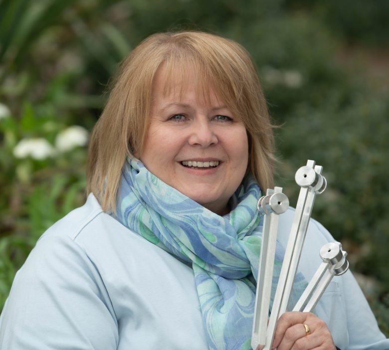 Facial Reflexology & Sound Healing in Exeter | Facial Reflexologist and ...